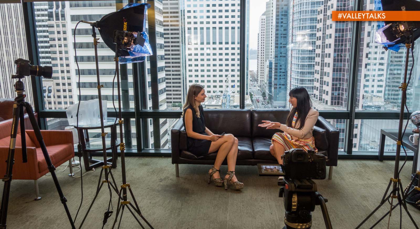 [S2,E1] Getting hired through playing games. How Scoutible became a ...